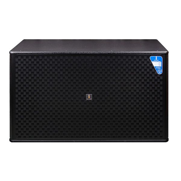Imix IM-628 Dual 18 Passive Subwoofer | Shop Today. Get it Tomorrow ...