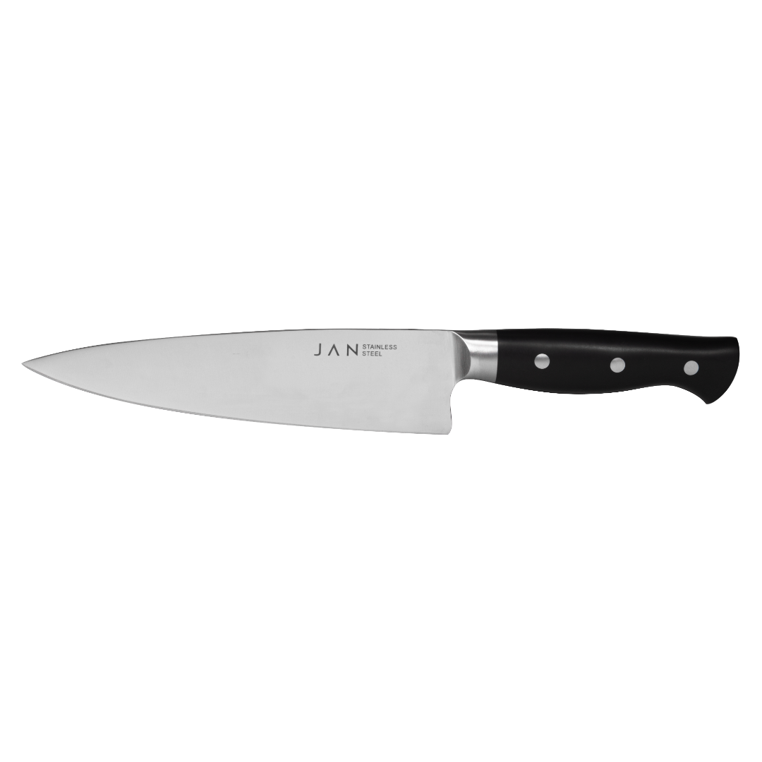 JAN - Chef's Knife in Magnetic Box | Shop Today. Get it Tomorrow ... JAN - Chef's Knife in Magnetic Box | Shop Today. Get it Tomorrow ...