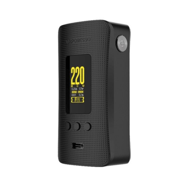 Vaporesso GEN 200 MOD Vape Device - Graffiti Series | Shop Today. Get ...