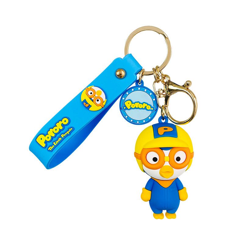 Creative Cartoon Bolero Series Doll Keychain | Shop Today. Get it ...