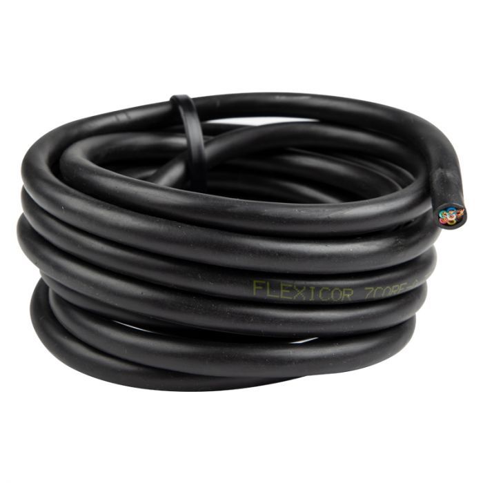 Electric Cable 7-Core 3.5M Trailer - 2 Pack | Shop Today. Get it ...