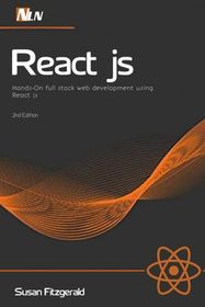 React js: Hands-On full stack web development using React js, 2nd ...