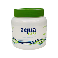 Aqua Base Emulsifying Ointment - 500g | Buy Online in South Africa ...
