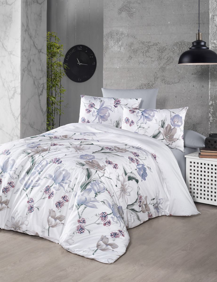 Cottonbox 6 Piece Duvet Set - Layla Mink | Shop Today. Get it Tomorrow ...