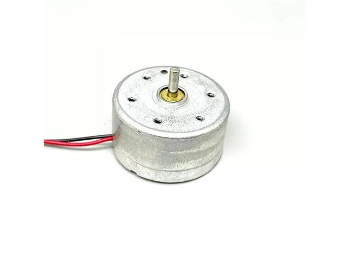 4.5vdc Solar Motor | Shop Today. Get it Tomorrow! | takealot.com
