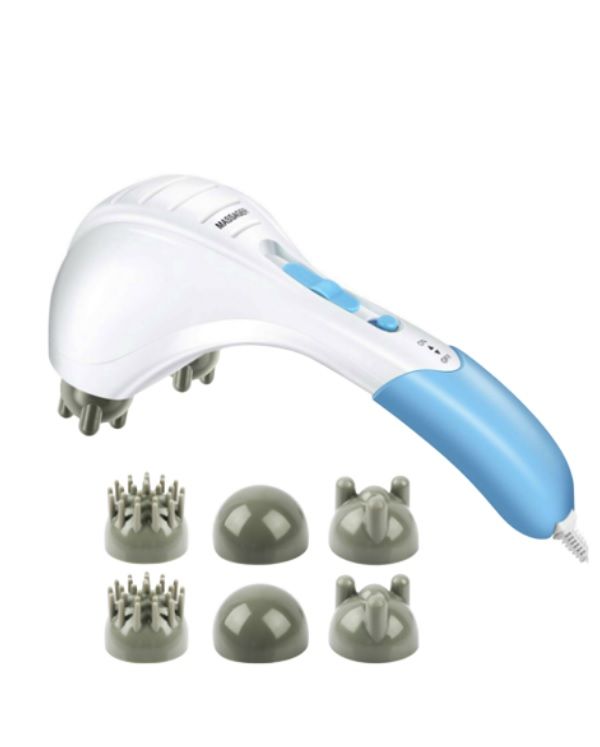 Deluxe Body Massage Hammer Shop Today Get It Tomorrow