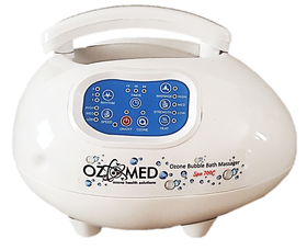 Ozone Bubble Bath Massager | Shop Today. Get it Tomorrow! | takealot.com
