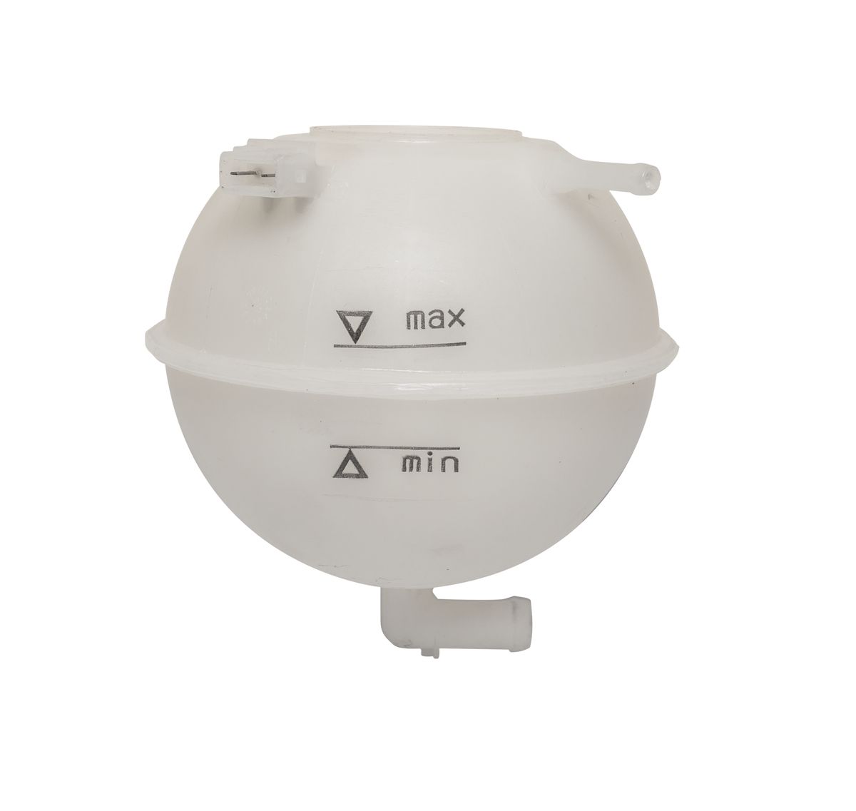 Replacement Radiator Expansion Tank / Water Bottle For Volkswagen Golf ...