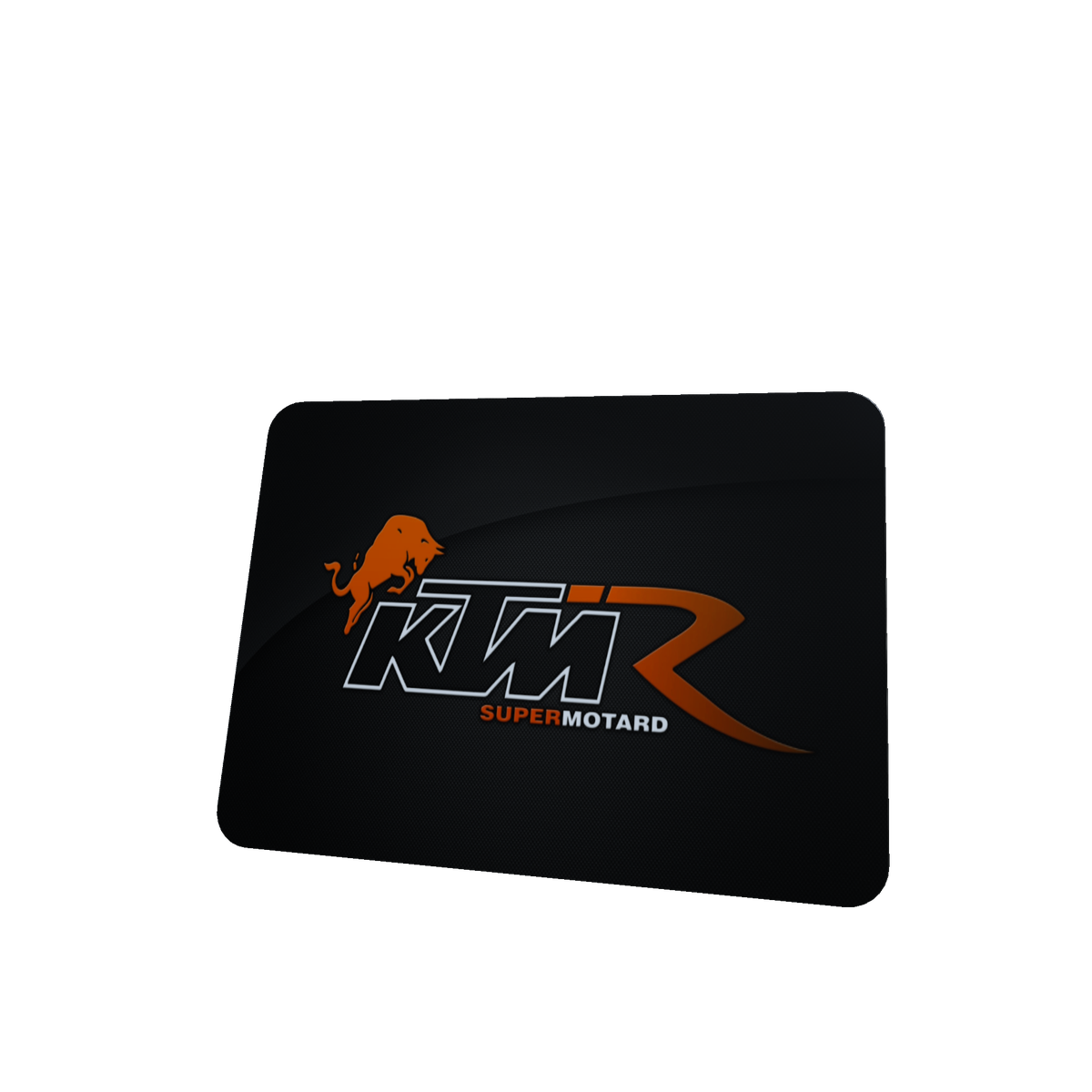 KTM - Super Motard - Mouse Pad | Shop Today. Get it Tomorrow ...