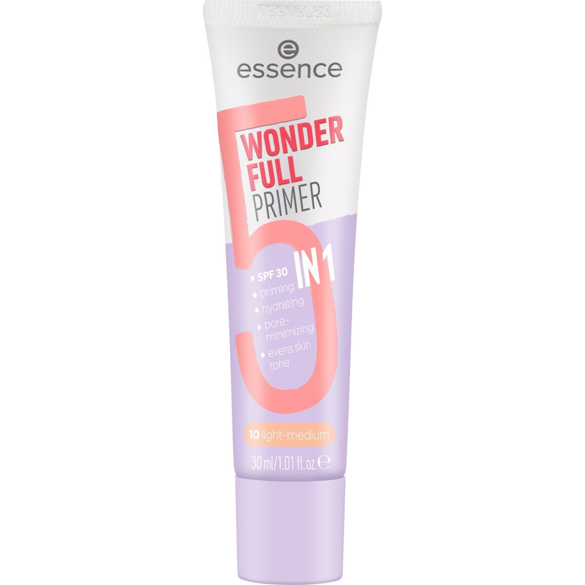 essence WONDER FULL PRIMER 5 IN 1 | Shop Today. Get it Tomorrow ...