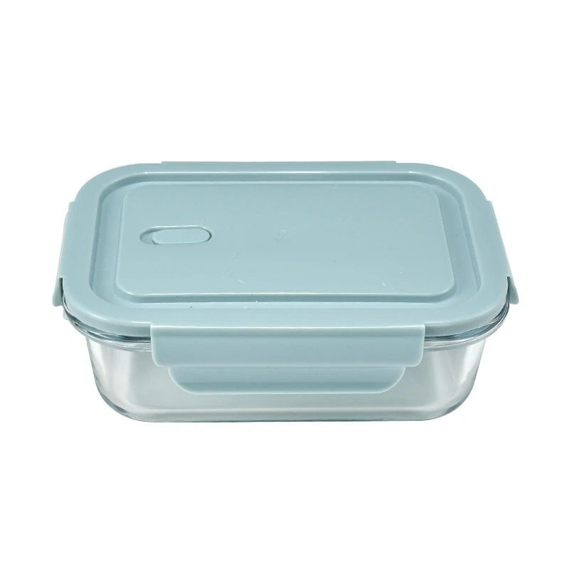 Smart Glass Lunch Box Blue | Shop Today. Get it Tomorrow! | takealot.com