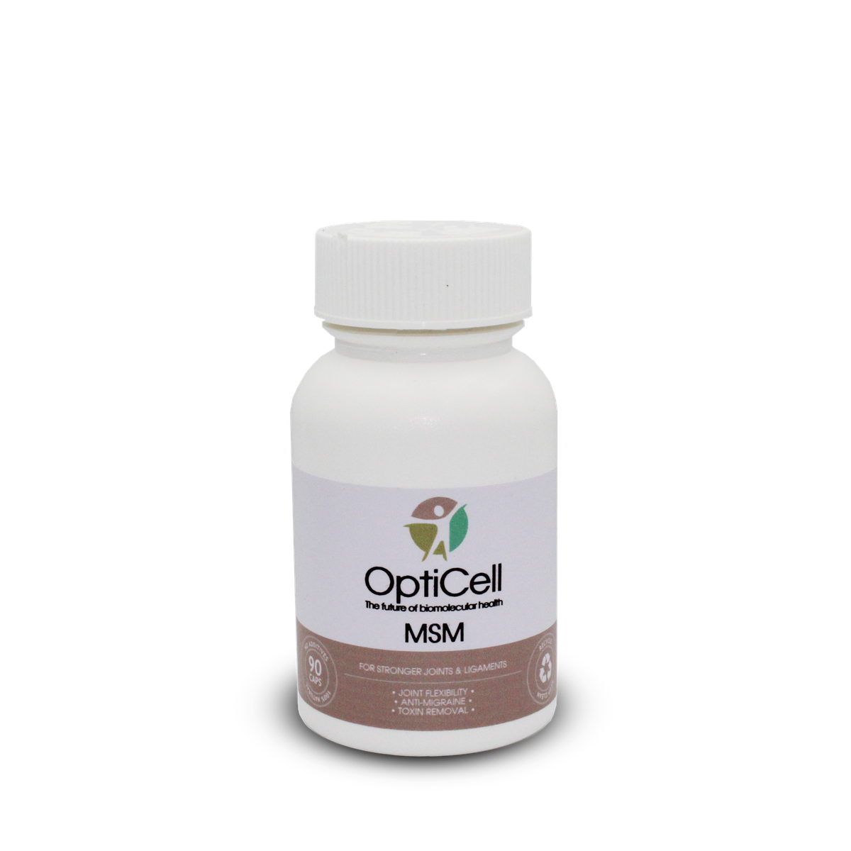 OptiCell MSM | Shop Today. Get it Tomorrow! | takealot.com