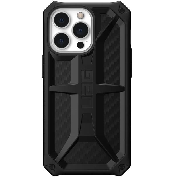 UAG Monarch Case For iPhone 13 PRO MAX - Carbon | Shop Today. Get it ...