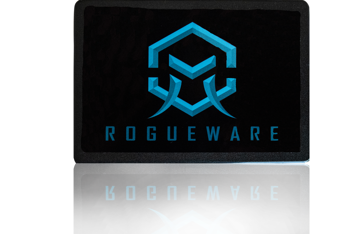 Rogueware NX100S 128GB SATA3 2.5" 3D NAND Solid State Drive | Shop ...