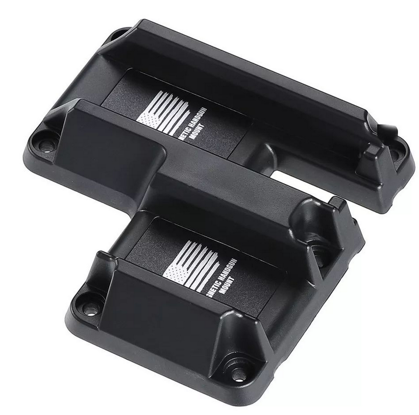 Magnetic Quick Draw Mount - JG- 133 | Shop Today. Get it Tomorrow ...