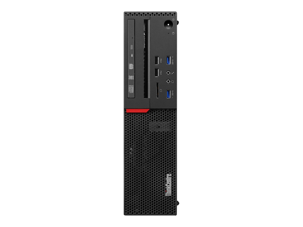 Certified Pre-Owned Lenovo ThinkCentre M900 - Intel Core i5 6th Gen 8 ...