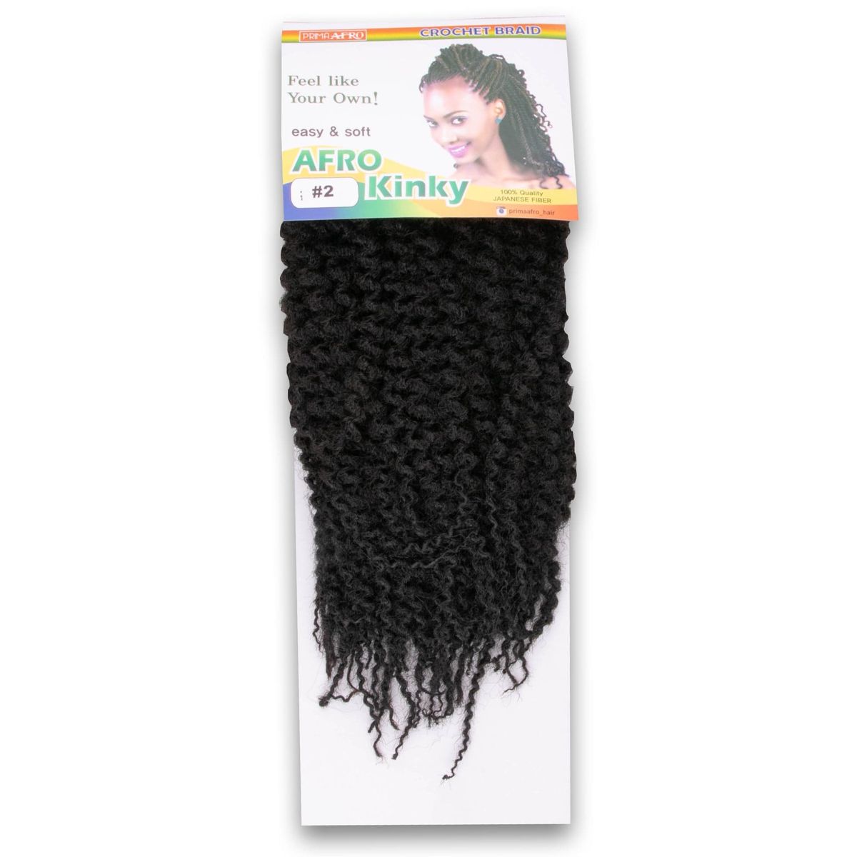 Afrotex - Afro Kinky - One Tone Colour #2 | Shop Today. Get it Tomorrow ...
