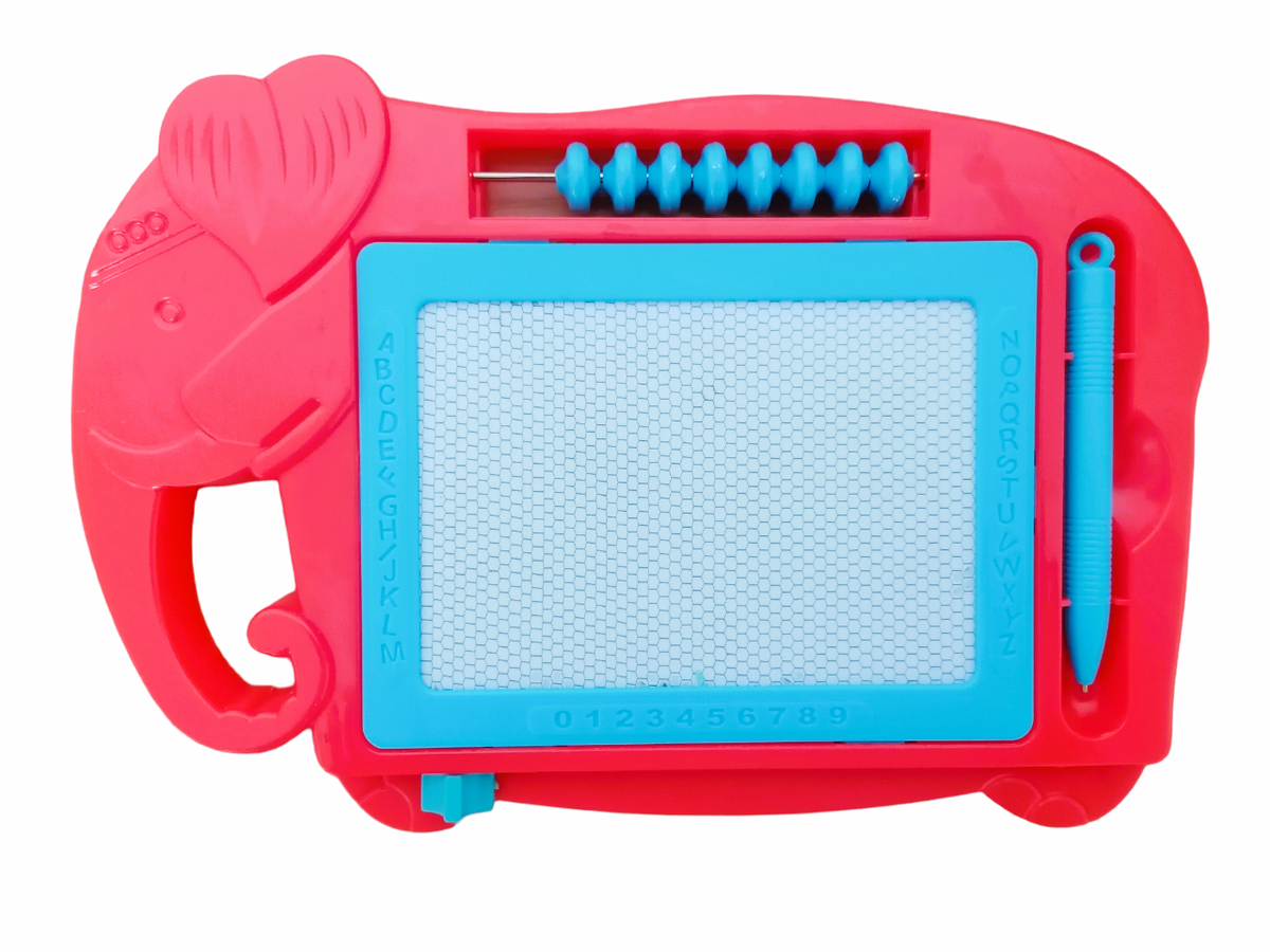 Elephant Magnetic Drawing & Writing Board | Shop Today. Get it Tomorrow ...