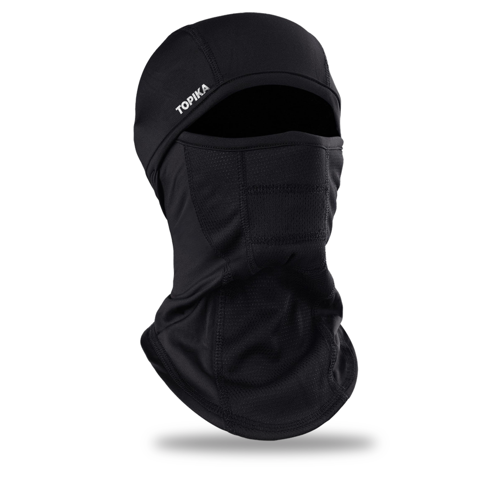 Topika - Ski Mask Balaclava Mask for Men & Women, Cold Weather ...