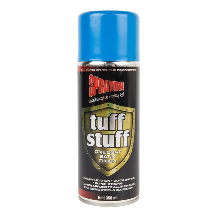 Sprayon Tuff Stuff Blue 350Ml | Shop Today. Get it Tomorrow! | takealot.com