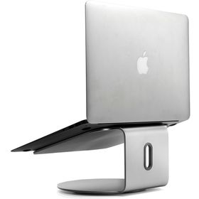 ORRO Home Plus - Aluminium Angle Rotating Docking Station - Round ...