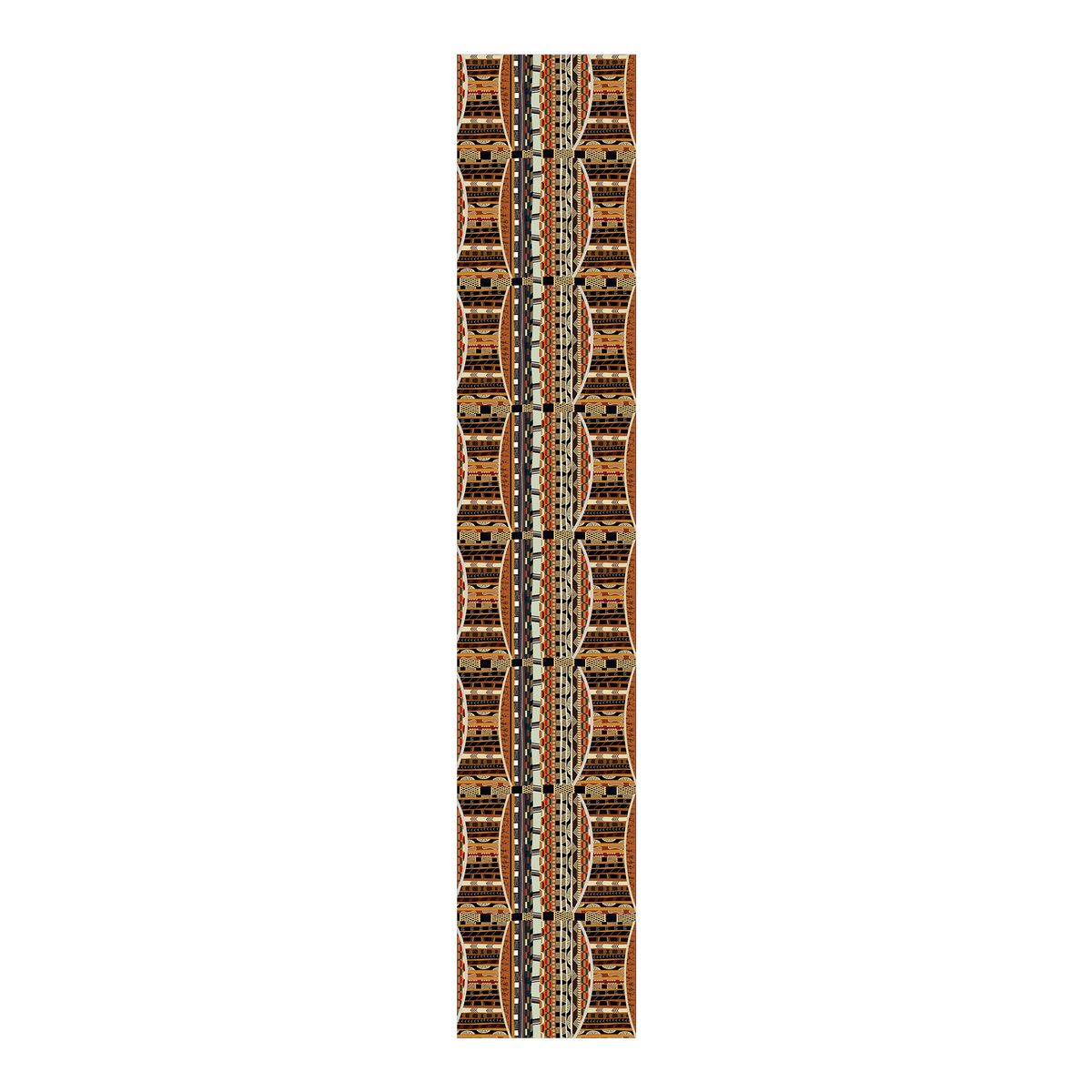 African Theme Table Runner | Shop Today. Get it Tomorrow! | takealot.com