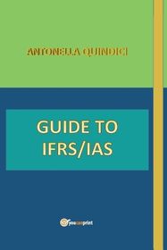 Guide to IFRS/IAS | Shop Today. Get it Tomorrow! | takealot.com