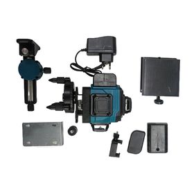 Construction Laser Level Kit Self-Leveling Survey Tool | Shop Today ...