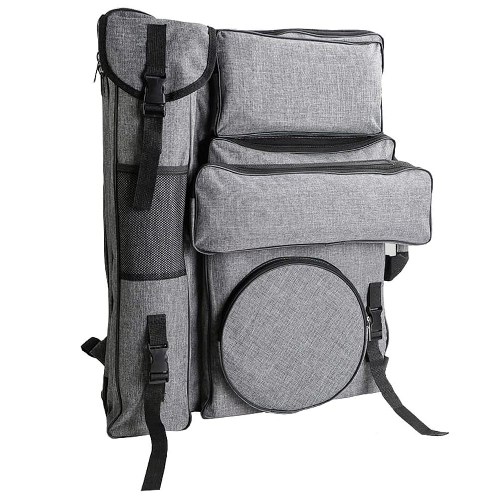 Artistic Travel Sketch Bag Drawing Board Bag for 4k Drawing Board ...