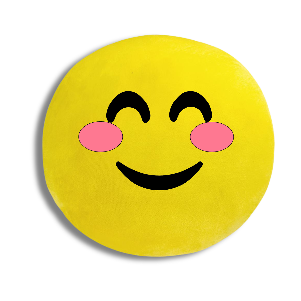 Gloopies Smiley Emoji Plushie | Shop Today. Get it Tomorrow! | takealot.com
