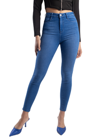 Sissy Boy (Skinny) Jojo Blue | Shop Today. Get it Tomorrow! | takealot.com