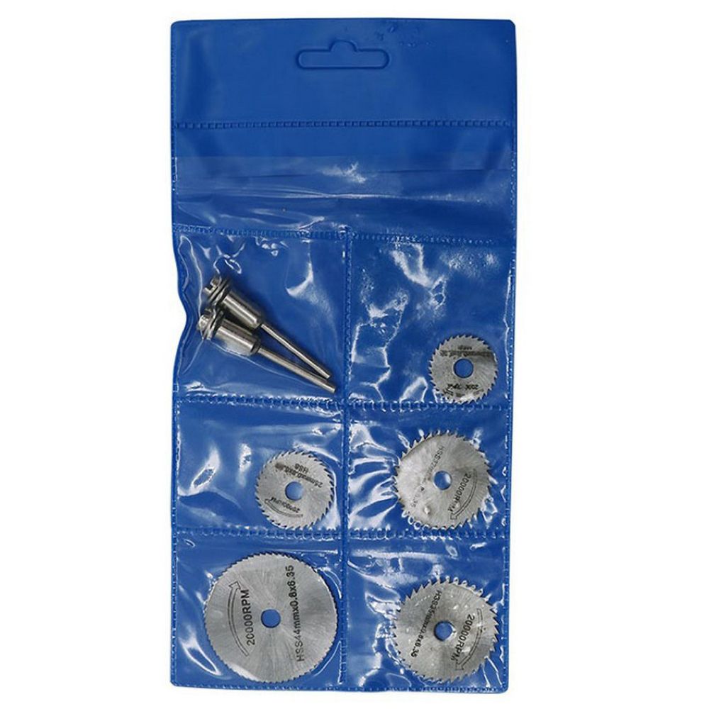 Tool DIY 3.2mm- 6mm Circular Saw Blade Discs Circular for Angle Grinder ...