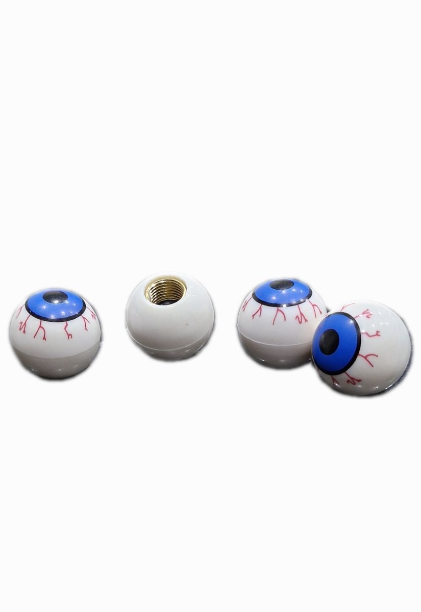 Eyeball Valve Caps | Shop Today. Get it Tomorrow! | takealot.com