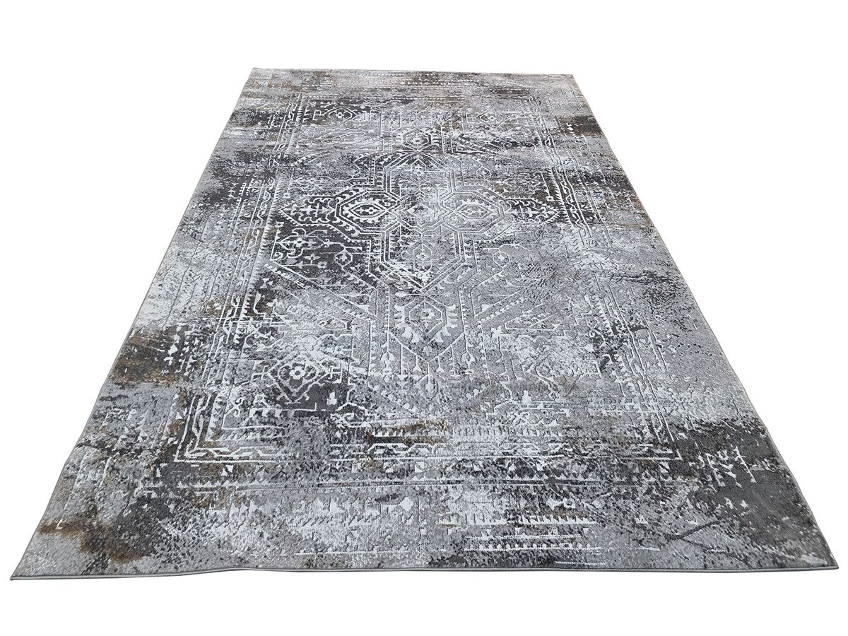 Beautiful Vintage Style Machine Made Carpet - 290 x 200cm | Shop Today ...
