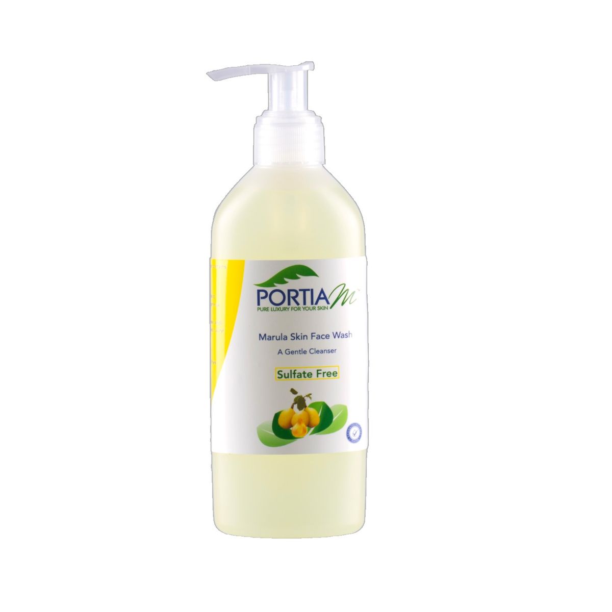 PortiaM - Marula Face Wash - Sulfate Free - 200ml | Shop Today. Get it ...