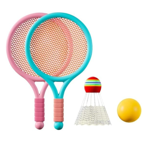 Flying Tennis Racket Sets 4 Piece | Shop Today. Get it Tomorrow ...