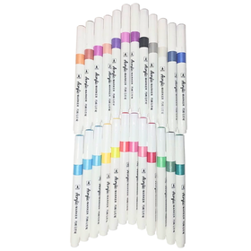 Multi Color Acrylic Markers - Pack of 24 | Shop Today. Get it Tomorrow ...