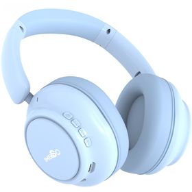 IMENSO Bluetooth ANC Headphones - Light Blue - E1003 | Shop Today. Get ...