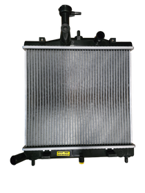 Radiator for Kia Picanto 1.1L 2008-2010 | Shop Today. Get it Tomorrow ...