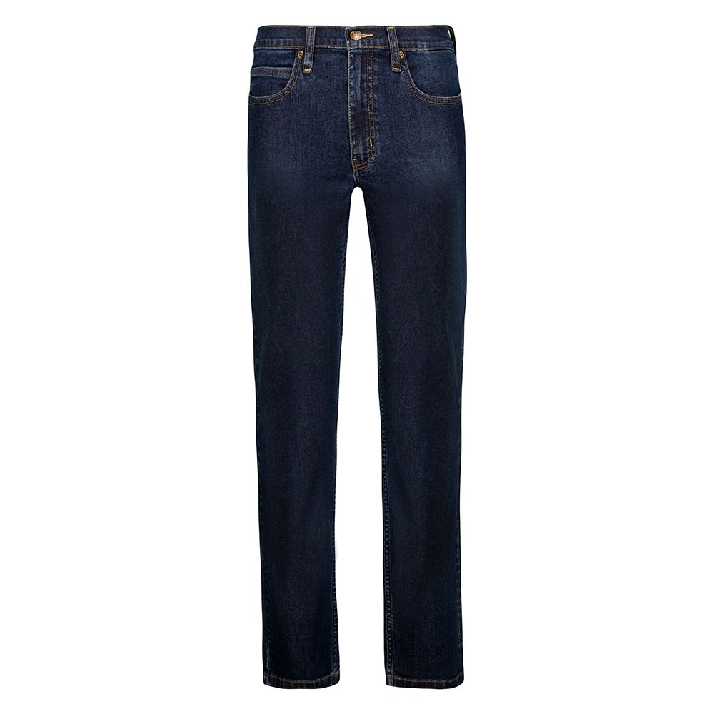 Lee - Mens Detroit-Dark Indigo Stretch Jean | Shop Today. Get it ...