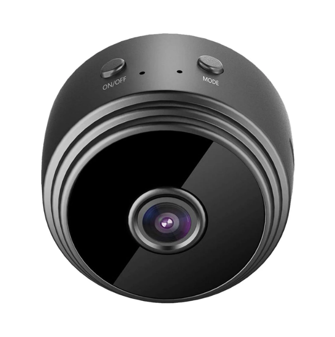 Camera HD 1080P with Night Vision Motion Detection | Shop Today. Get it ...