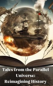 Tales from the Parallel Universe: Reimagining History: Alternative history facts | Shop Today ...