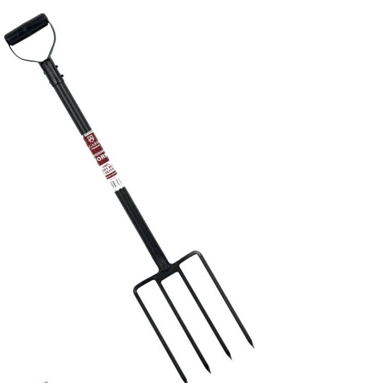4 Prong Digging Fork | Shop Today. Get it Tomorrow! | takealot.com
