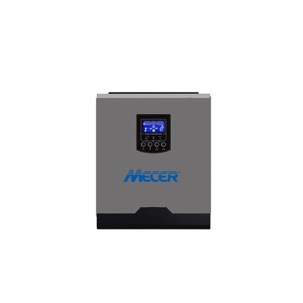 Mecer - 3000VA/3000W (24V) Pure Sinewave Hybrid Inverter | Shop Today ...