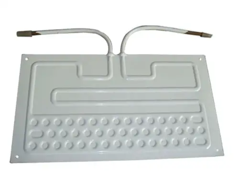 Universal Refrigerator Evaporator Cold Plate 45 X 30cm | Shop Today ...