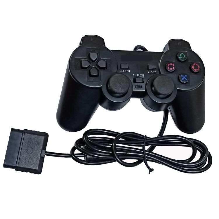 Replacement PS2 PLAYSTATION 2 CONTROLLER GAMPAD | Shop Today. Get it ...