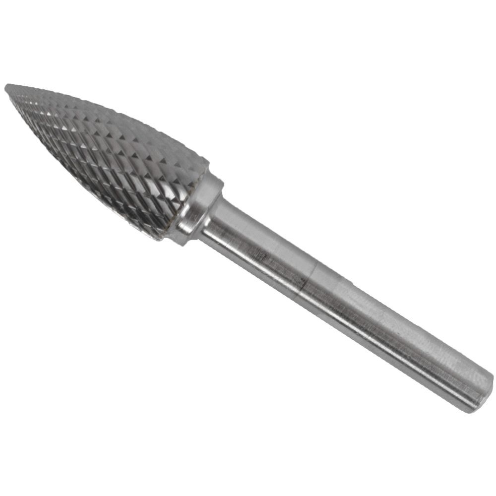 Alpen - Tc Rotary Burr 6mm Spg 12 x 70mm | Shop Today. Get it Tomorrow ...