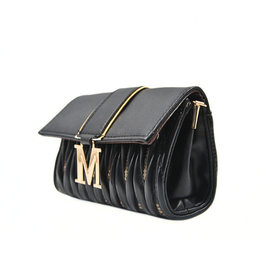 Missy Missi Handbag Crossbody Flap Closure | Shop Today. Get it ...