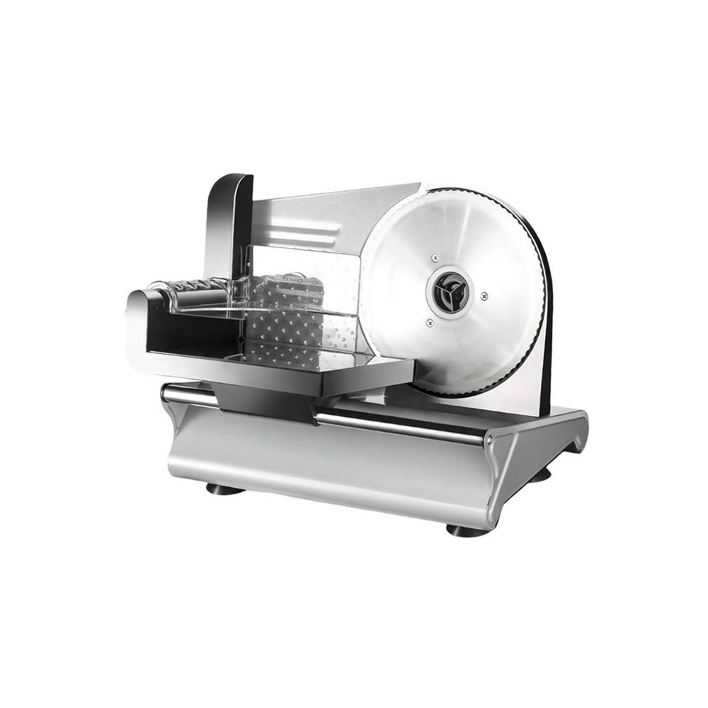 200W Multi-Functional Household Blade Meat Slicer | Shop Today. Get it ...