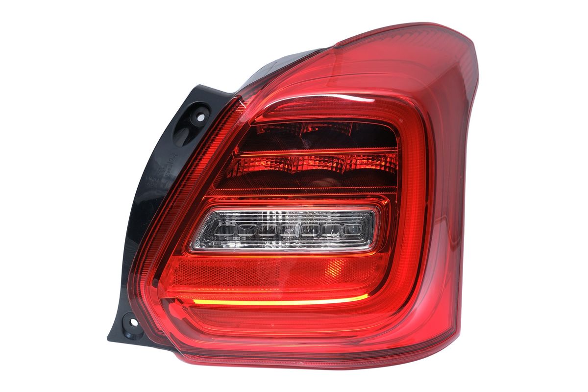 LED Tail Light (Driver Side) Compatible with Suzuki Swift | Shop Today ...